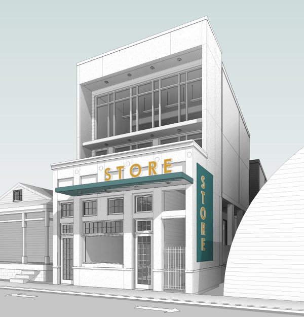 Exploring Stunning Architectural Design Projects and Images